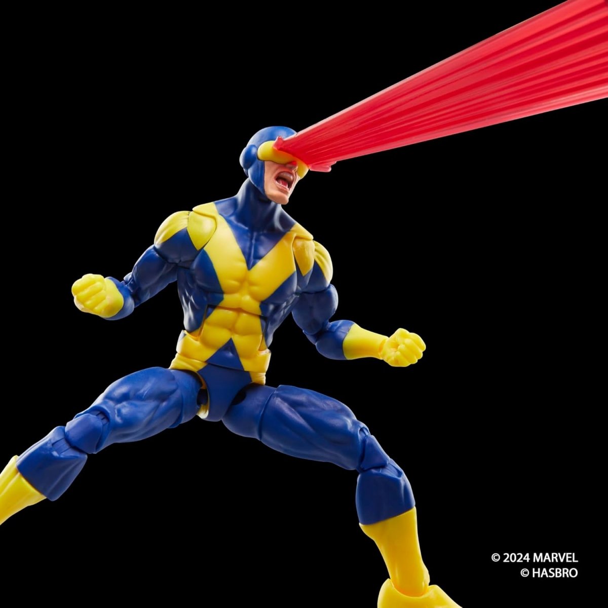 ***Pre-Order*** X-Men Marvel Legends Cyclops (X-Factor) Action Figure ...