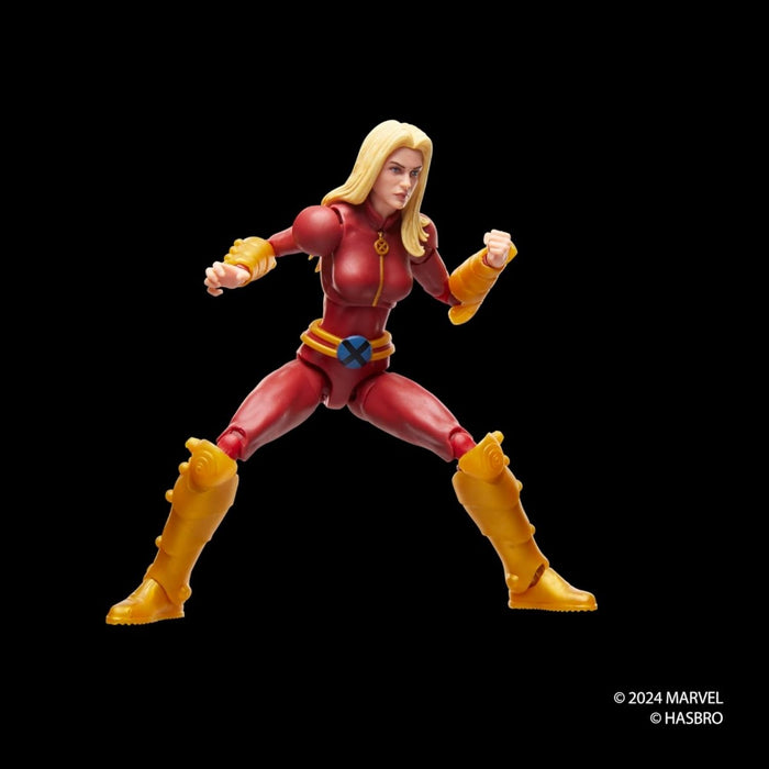 ***Pre-Order*** X-Men Marvel Legends Marvel's Husk Action Figure - Blue ...