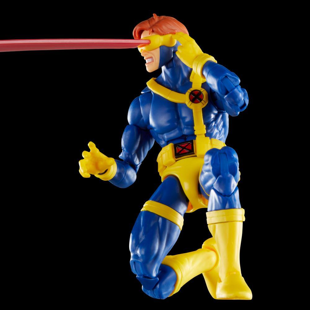 X-Men '97 Marvel Legends Cyclops - Blue Unlimited Toys & Collectibles ...
