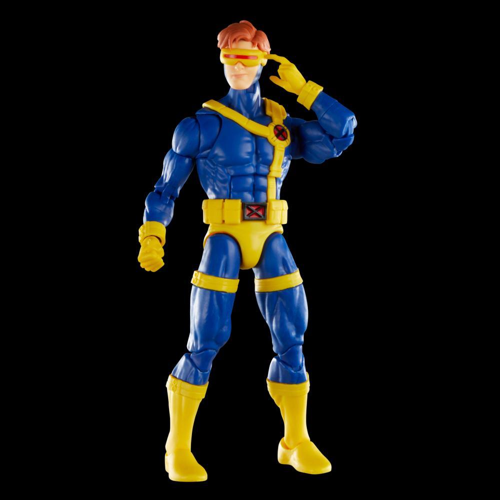 X-Men '97 Marvel Legends Cyclops - Blue Unlimited Toys & Collectibles ...