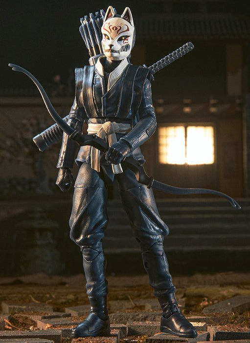 G.I. Joe Classified Blue Ninja 2 Pack - blueUtoys| Blue Unlimited Toys ...