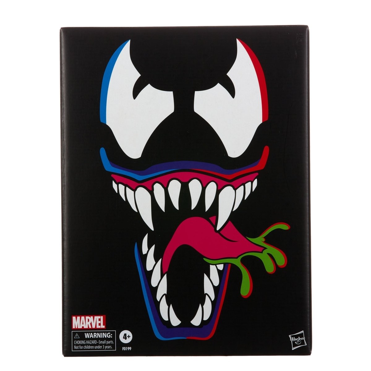 Marvel Legends Retro Venom Exclusive - blueUtoys| Blue Unlimited Toys ...