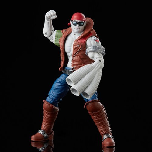 Marvel Legends X-Men 60th Anniversary Villains Action Figure 5 Pack ...