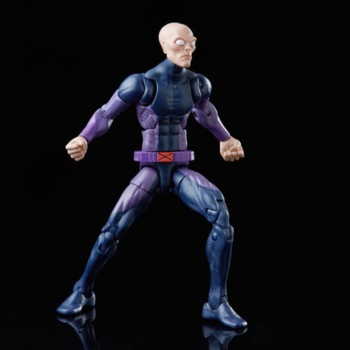 X-Men Marvel Legends Darwin 6-Inch Action Figure - Blue Unlimited Toys ...