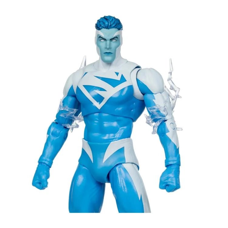 ***Pre-Order*** DC Multiverse Superman (JLA) - Blue Unlimited Toys ...