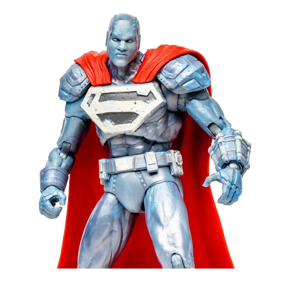 ***Pre-Order*** DC Multiverse Wave 15 Steel Reign of the Supermen 7 ...