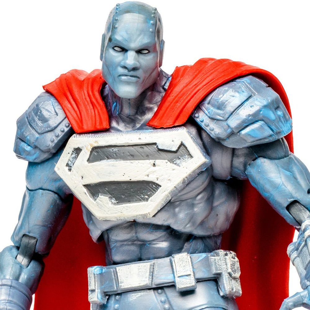***Pre-Order*** DC Multiverse Wave 15 Steel Reign of the Supermen 7 ...