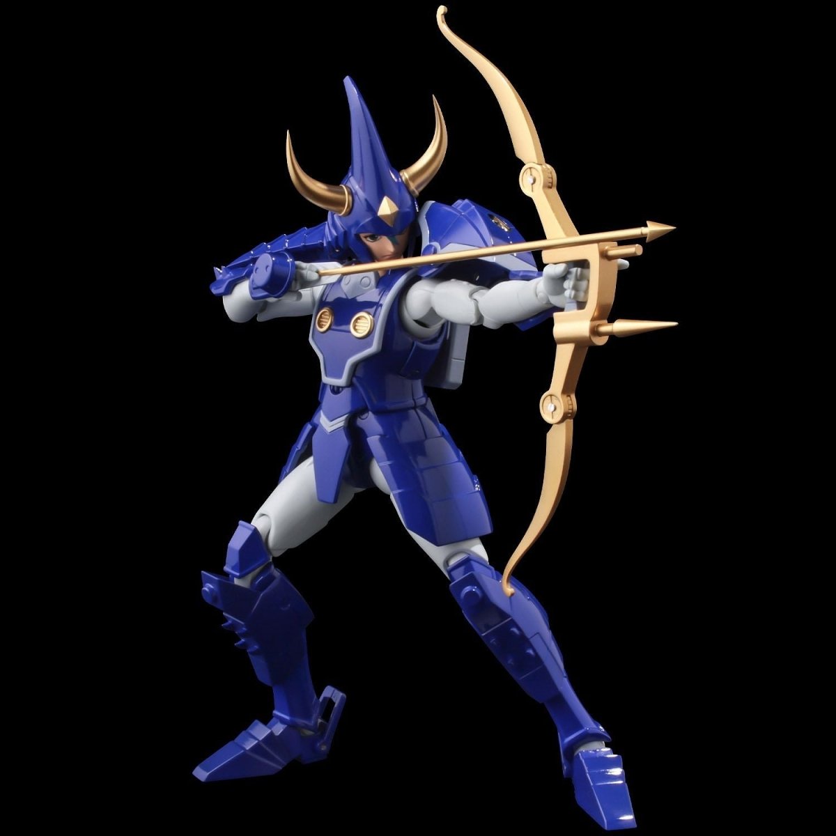 Sentinel Toys Ronin Warriors Rowen Of The Strata - blueUtoys| Blue ...