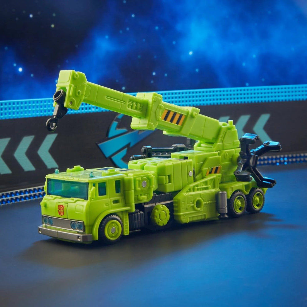Transformers Legacy Velocitron Speedia 500 Road Hauler - blueUtoys ...