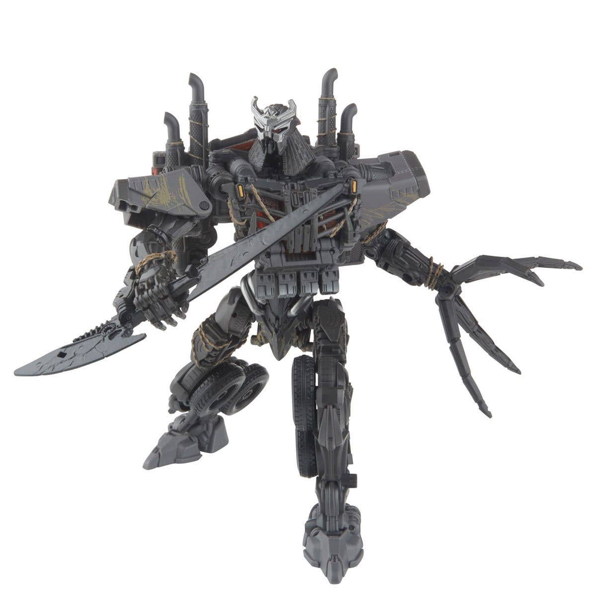 Transformers Studio Series Leader Class Rise of the Beasts Scourge ...
